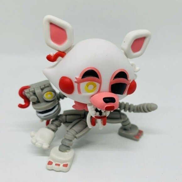 Funko | Toys | Funko Fnaf Five Nights Freddy Special Delivery S7 Mangle ...